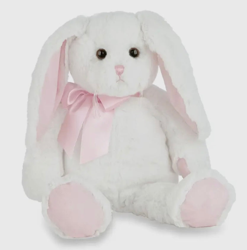 Loopy Longears Bunny – The Ruffled Stork