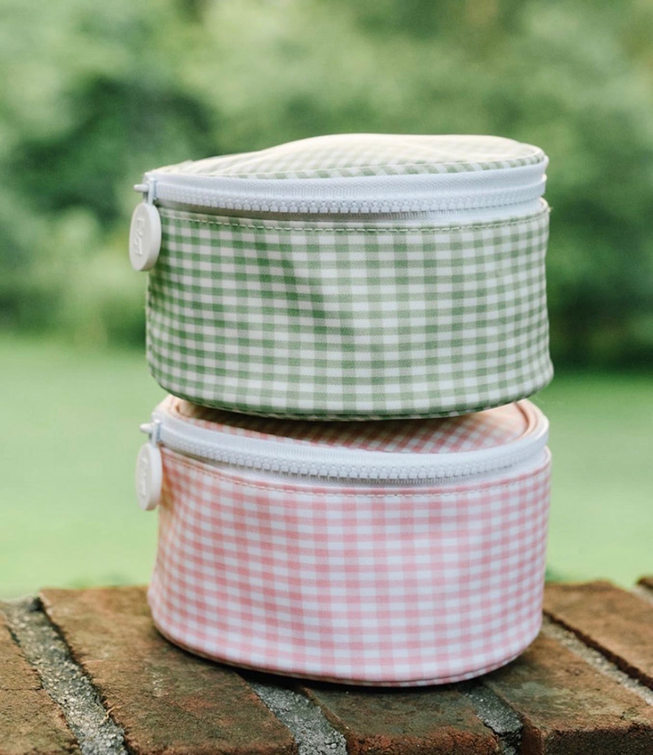 Roundup Jewel Case - More Colors – The Ruffled Stork